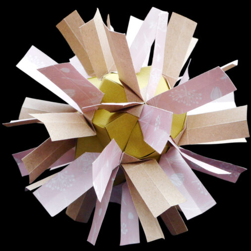 Norimaki Unit “Usou henge” / のり巻きユニット「有相変化（うそうへんげ）」 | Mio Tsugawa's ...